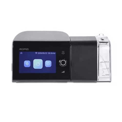 Compare Resmed Floton BiPAP 25ST Machine v/s Loewenstein Prisma BiPAP ...