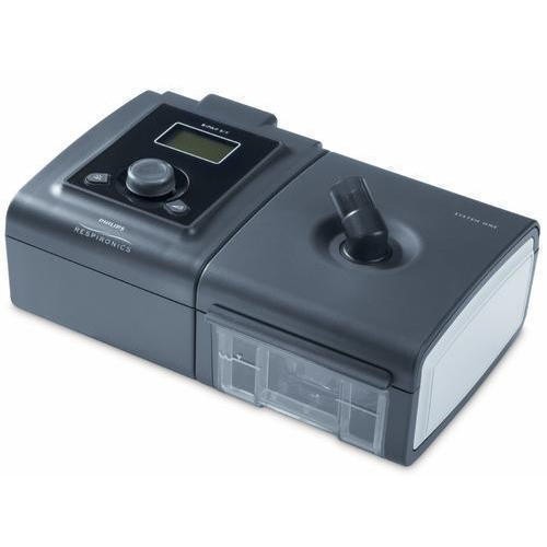 Philips Respironics System one BiPAP Auto with Bi-Flex - 2022