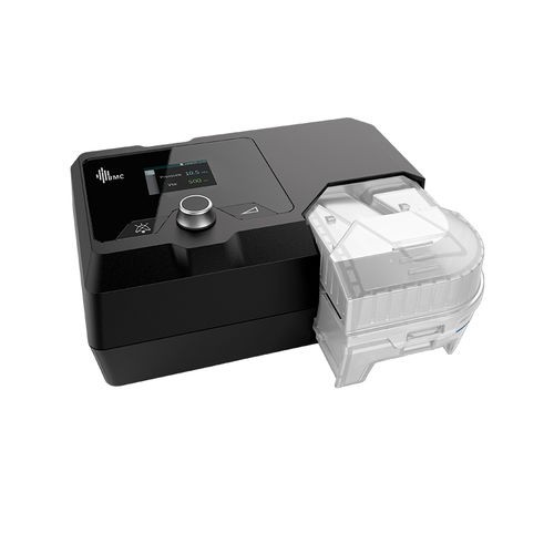 BMC RESmart G2S Auto CPAP Machine (A20)- Oxygen times