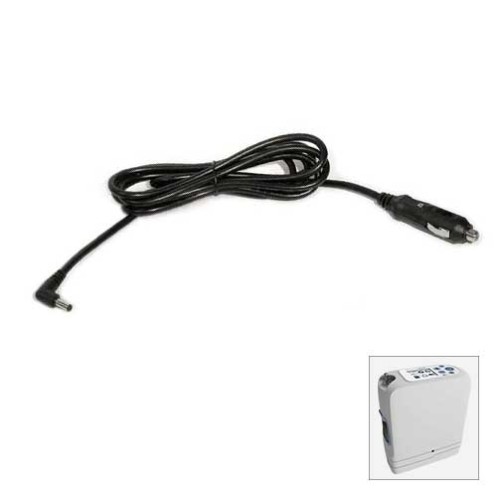 Buy Car Charger for Inogen One G5 Portable Oxygen Concentrator (100% ...