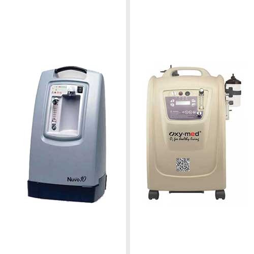 Oxygen Times - Find the right Oxygen Concentrator!