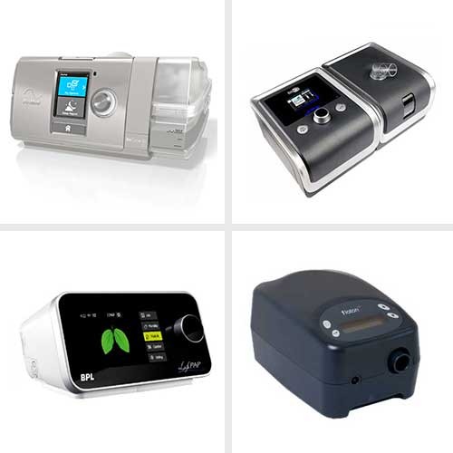 Rent CPAP Machine in India (Starting @ ₹3999/ Month) - Oxygen Times