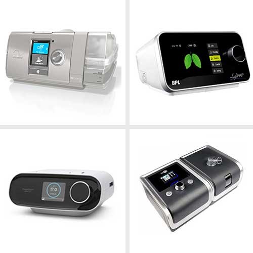 Rent CPAP Machine in India (Starting @ ₹3999/ Month) - Oxygen Times