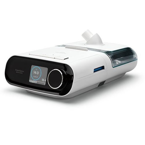 BiPAP Machine Price List (2022) - Buy in India