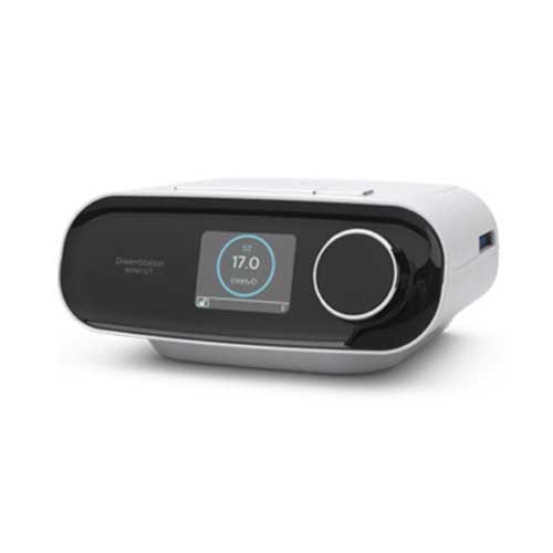 Philips Respironics DreamStation BiPAP S/T (2022) - Oxygen Times