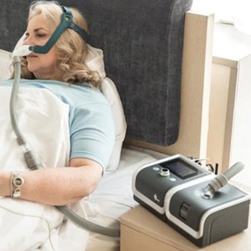 Philips Respironics Remstar Auto CPAP Machine 2022 - Oxygen Times