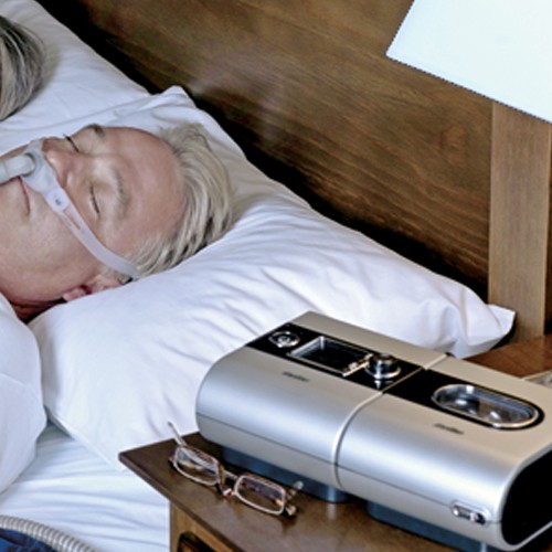 Resmed S9 AutoSet CPAP Machine 2022 - Oxygen Times