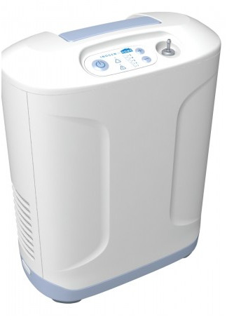 Oxyflow 5 LPM Oxygen Concentrator (2023) - Buy Online