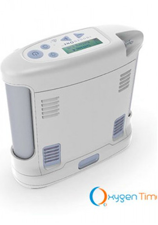 Inogen One G5 with Extended Battery (2023) - Try & Buy