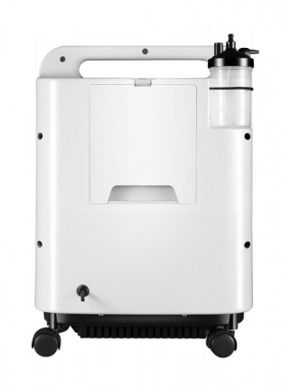 Compare Oxymed Eco 5 LPM v/s Invacare Perfect O2 V - Oxygen Times