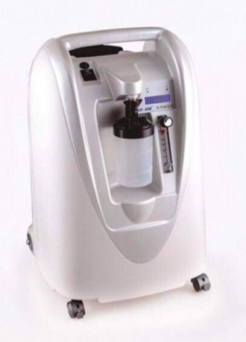 Compare Oxymed Eco 5 LPM v/s Invacare Perfect O2 V - Oxygen Times