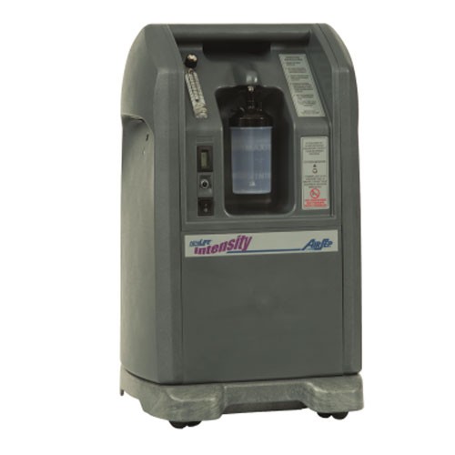 Buy Airsep Intensity 10 LPM (2022) Oxygen Concentrator in India ...