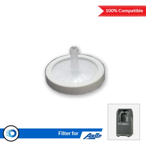 Buy Bacteria Filter for Airsep Intensity Oxygen Concentrator (100% Genuine)