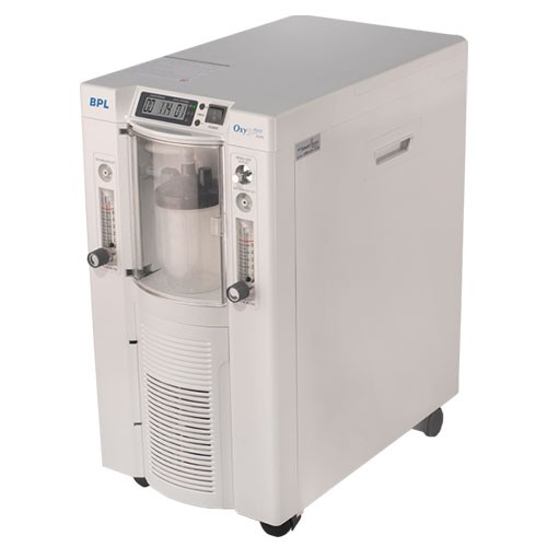 Buy BPL Oxy 5 Neo (2022) Oxygen Concentrator in India - Oxygen Times