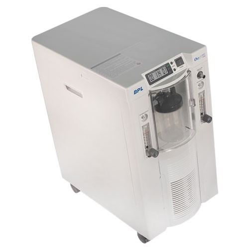 Buy BPL Oxy 5 Neo (2022) Oxygen Concentrator in India - Oxygen Times