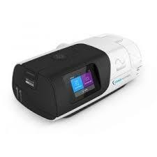 Buy Resmed Airsense 11 Autoset CPAP Machine - Oxygen Times