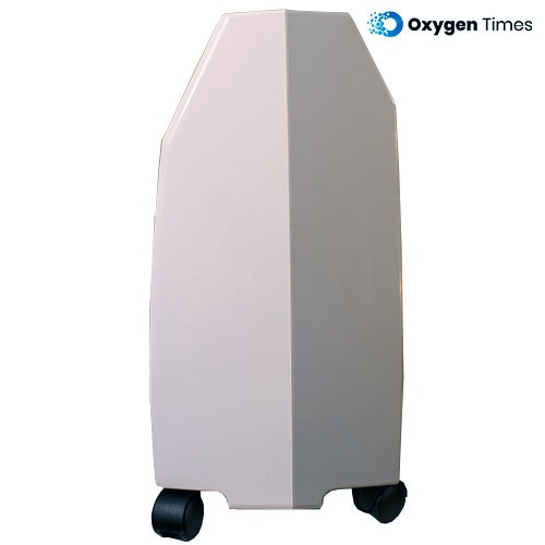 Buy Evox 5 LPM Oxygen Concentrator (2022) in India - Oxygen Times