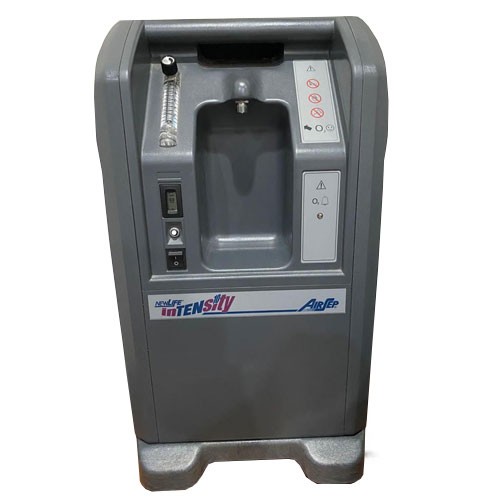 Buy Airsep Intensity 10 LPM (2022) Oxygen Concentrator in India ...