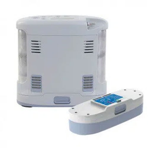 Inogen One G5 with Extended Battery (2022) - Try & Buy