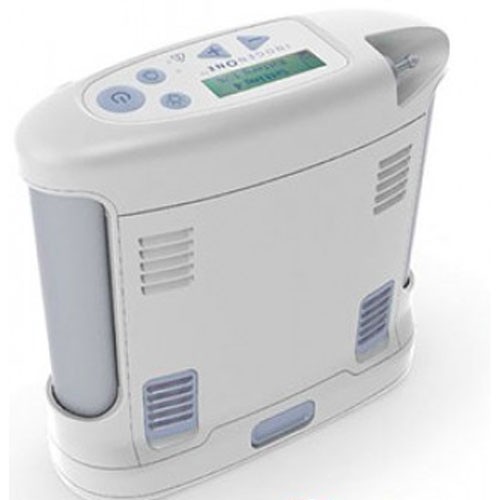 Inogen One G5 with Extended Battery (2022) - Try & Buy