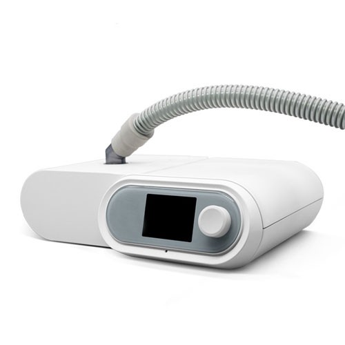 Oxymed Auto CPAP Machine in India (2022)- Oxygen Times