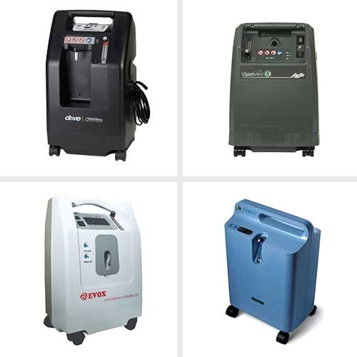Oxygenator For Home Use In India - Homemade Ftempo