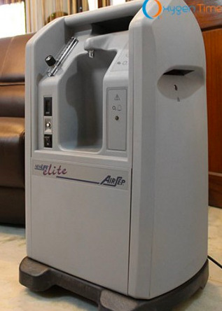 Philips Everflo 5 Liter Oxygen Concentrator (2026) - Buy Online