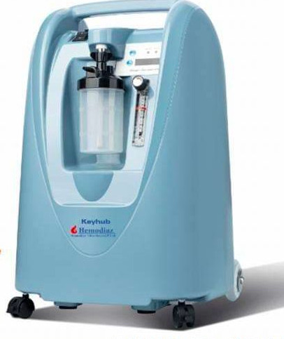 Philips Everflo 5 Liter Oxygen Concentrator (2025) - Buy Online