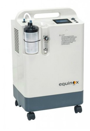 Philips Everflo 5 Liter Oxygen Concentrator (2026) - Buy Online