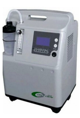 Philips Everflo 5 Liter Oxygen Concentrator (2025) - Buy Online