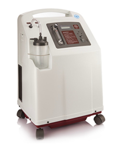 Philips Everflo 5 Liter Oxygen Concentrator (2025) - Buy Online