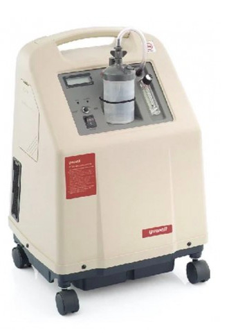 Philips Everflo 5 Liter Oxygen Concentrator (2025) - Buy Online