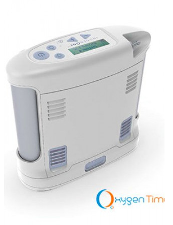 Inogen Oxygen Concentrators - Price, Models | Buy in India (2025)